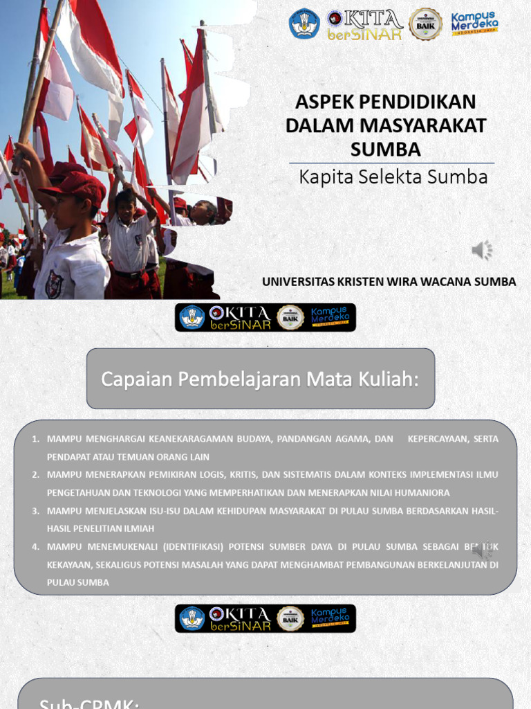 KSS Pendidikan | PDF