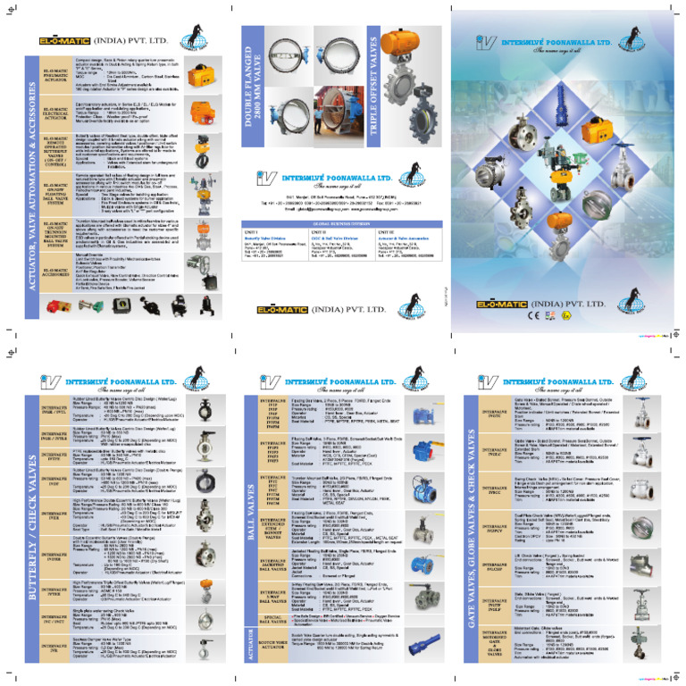 Global Brochure | PDF