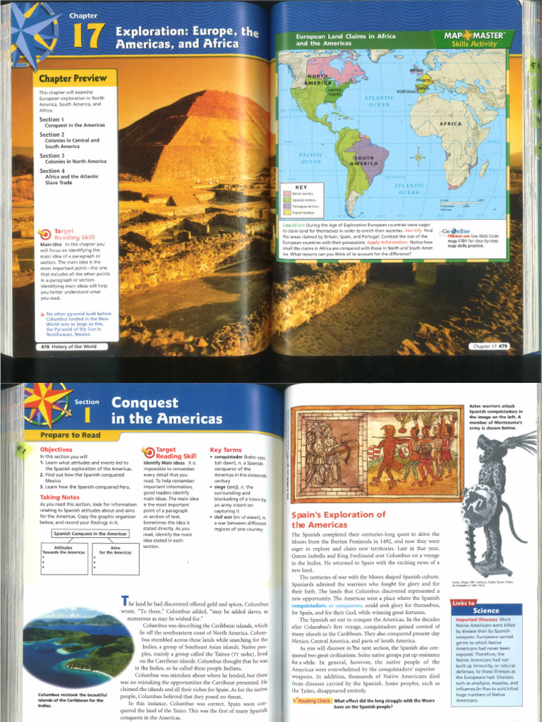 CHP 17 HOW | PDF