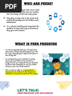 Emcee Script Baptism | PDF | Godparent | Childhood