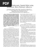 BD-46362 CapSure Permanent Fixation System - Brochure | PDF | Implant ...