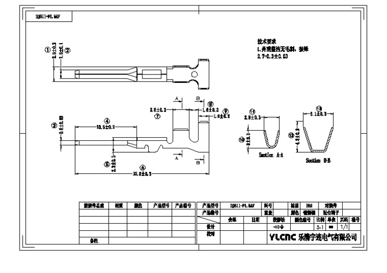 DJ611 F1.5AF Model | PDF