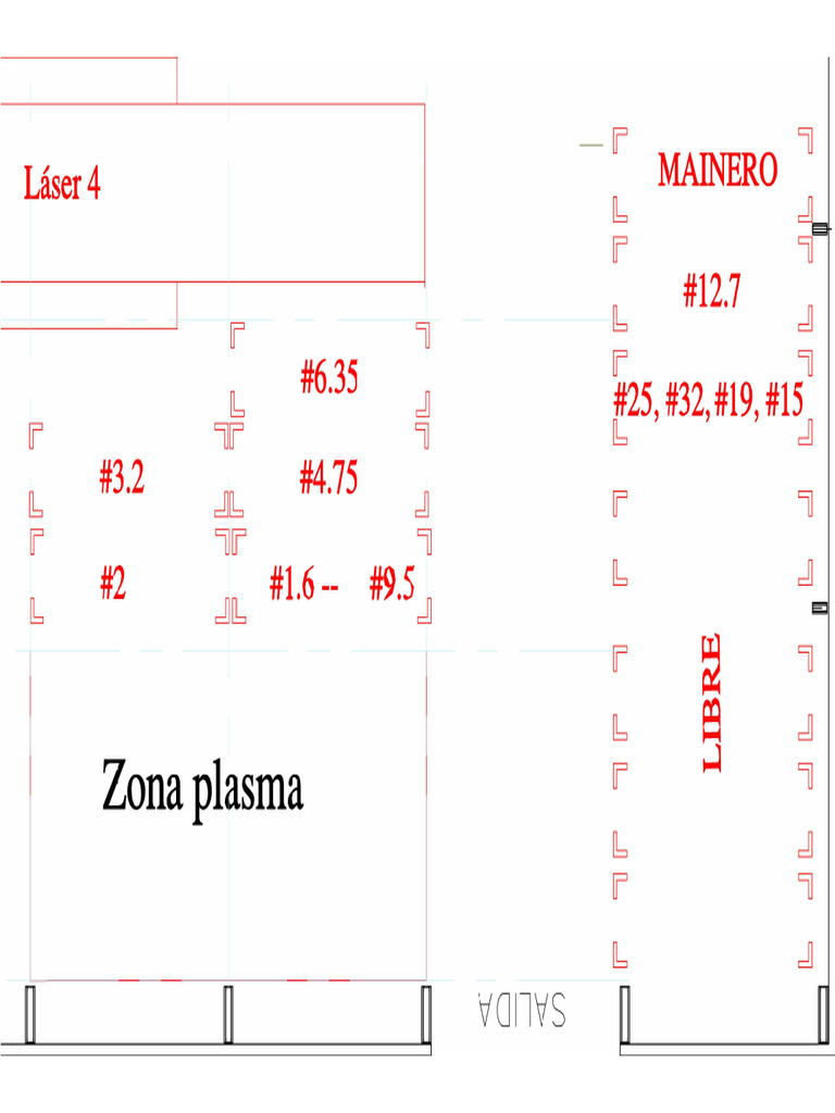 LAYOUT NUEVO-Model | PDF