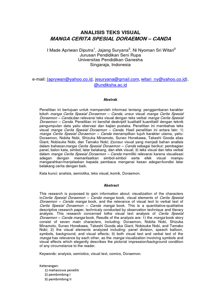 Garuda 1547782 | PDF