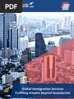 IHS Application Form 2024 | PDF