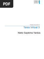 Operaciones Virtuales IMMEX 2022 | PDF | Economias