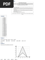 2013 AMC 10B Problems | PDF | Triangle | Elementary Mathematics