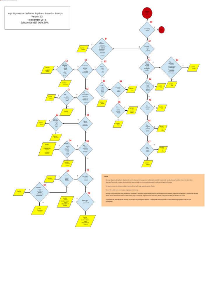 BPA Process Map_Dec2019.en.es | PDF | Ajedrez