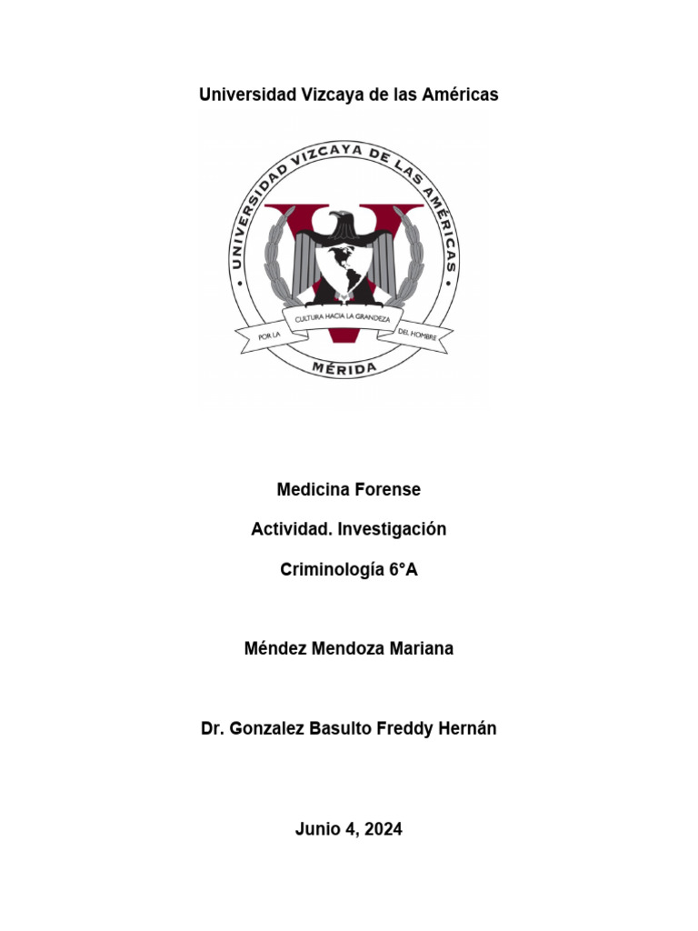 Algor Mortis: Enfriamiento Cadavérico | PDF | Temperatura ...