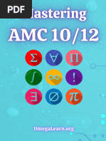 Aime 2024 | PDF | Tetrahedron | Mathematics