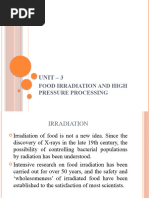 Overview of Unitized Group Rations | PDF | Cuisine | Western Cuisine
