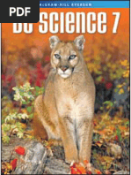 Grade 7 - Elevate Science - Workbook | PDF | Nervous System | Hormone