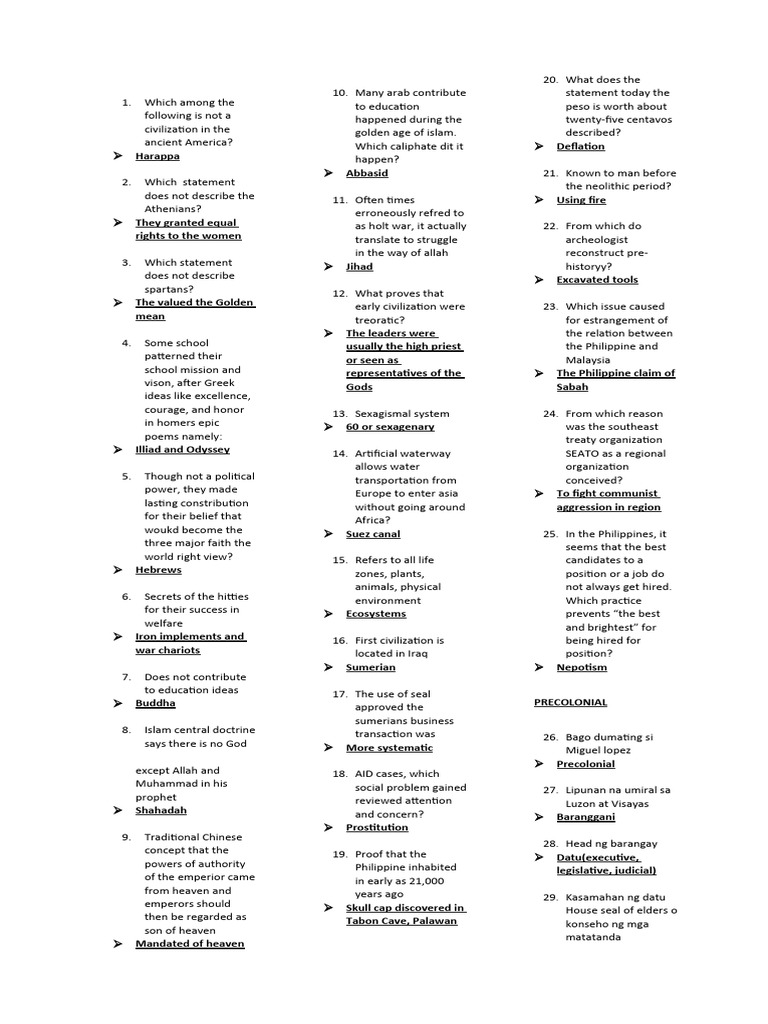 1let Reviewer (By The God's Grace I Will Passed The Licensure ...