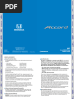 CAR Reference Points | PDF | Automotive Industry | Motor Vehicle