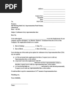 LIC SURRENDER FORM No.5074 ORIGINAL | PDF | Insurance | Life Insurance