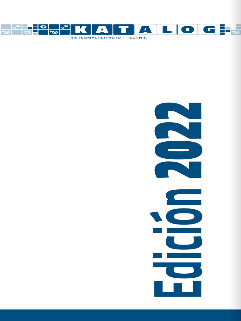 KAT Brochure Lite | PDF | Industria automotriz | Vehículo de motor