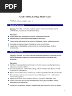 Astra Leadership Competencies Overview | PDF | Psychological Concepts ...