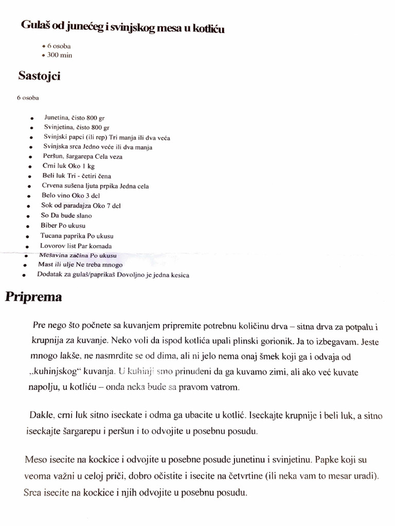 Kotlic | PDF