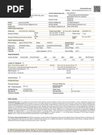 Accord 35 - Lost Policy Release (LPR) Form - Policy Cancellation ...