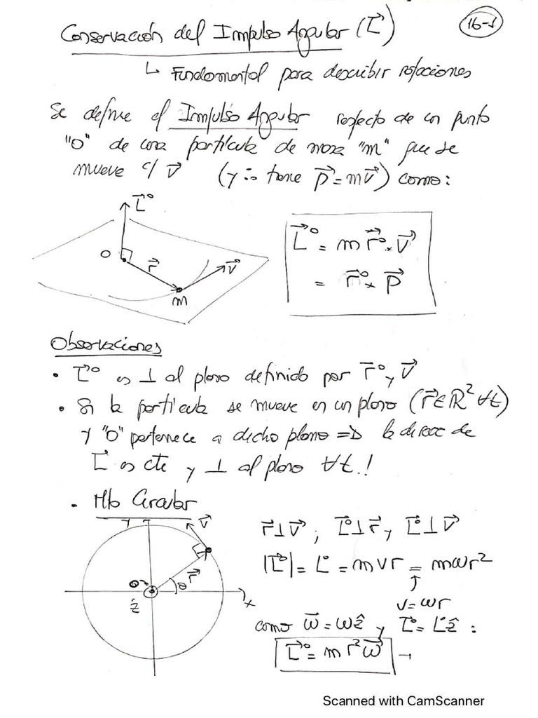 Clase16 ConservacionL Compressed | PDF