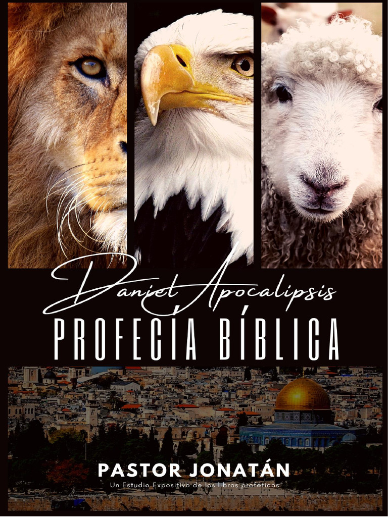 Material Completado - Daniel Profecía | PDF | Daniel (figura bíblica ...