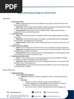 Core 1 Integrated Problem 1 Solutions | PDF | Inventory | Valuation ...
