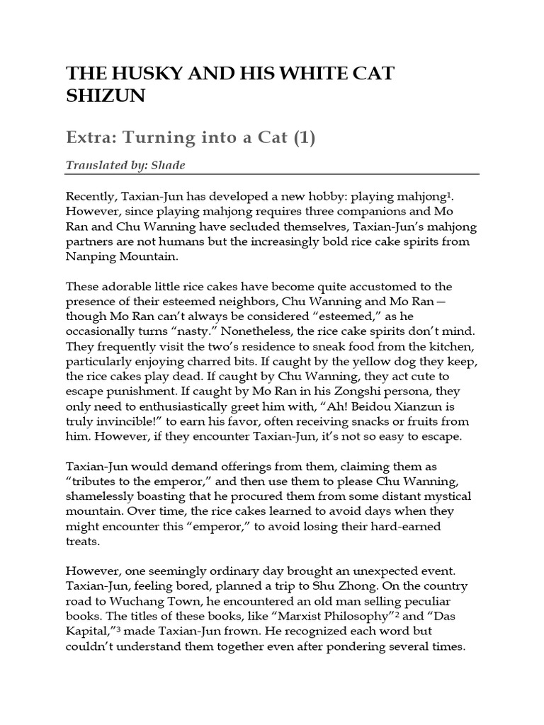 ERHA Vol 9: Mahjong and Mischief | PDF | Mystery, Thriller & Crime ...