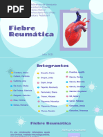 Criterios de Jones para Fiebre Reumática | PDF | Inmunología ...