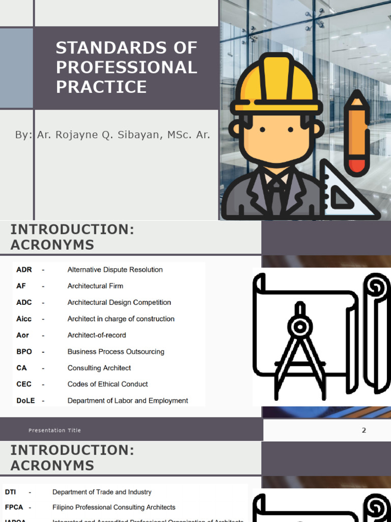 SPP Doc 200 201 | PDF | Feasibility Study | Architect