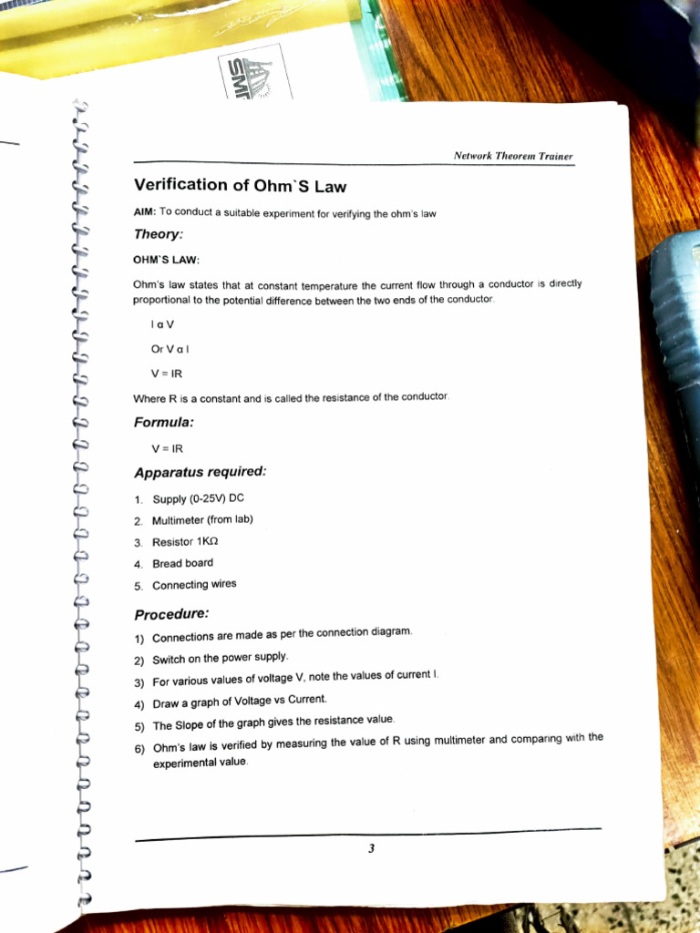 Pee Experiment | PDF