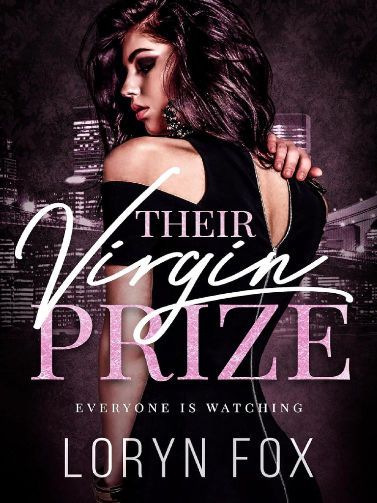 02- Their Virgin Prize - Loryn Fox | PDF
