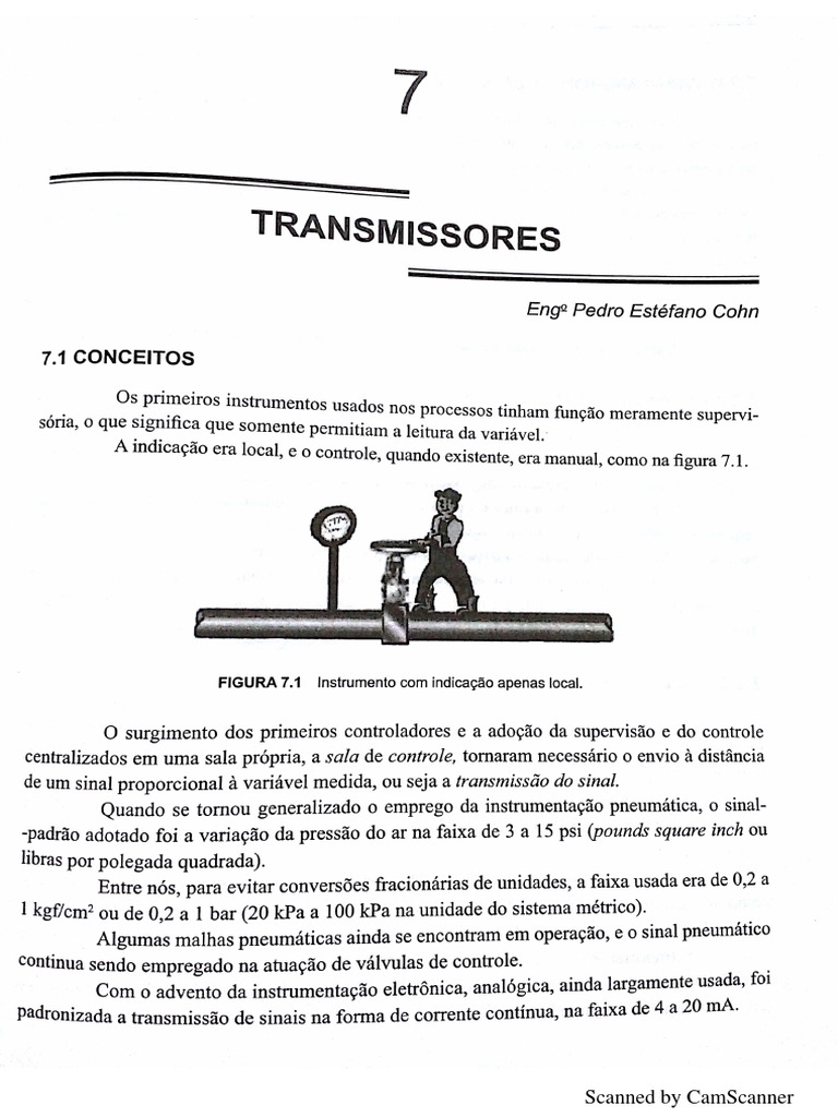 3 - Transmissores | PDF