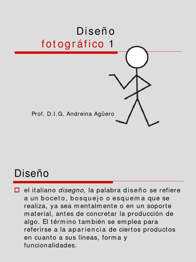 Principios Del Diseño | PDF | Diseño | Composición (artes visuales)