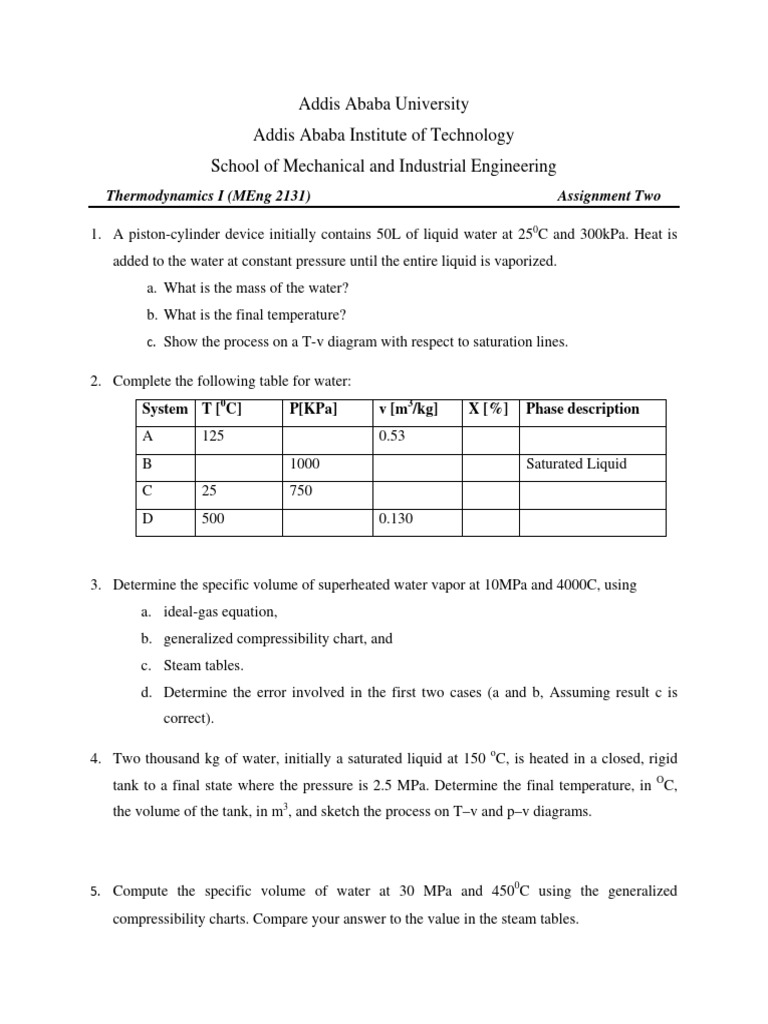 Assignment 2 | PDF