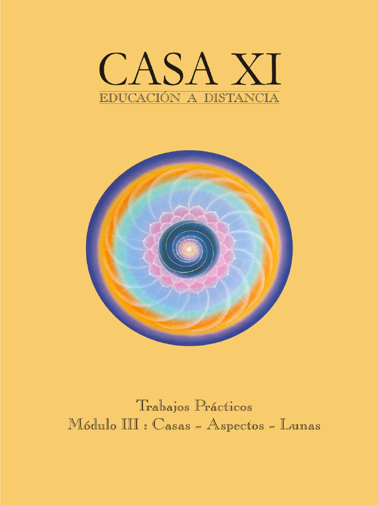 TP-Modulo 3 | PDF | Diana | Neptuno