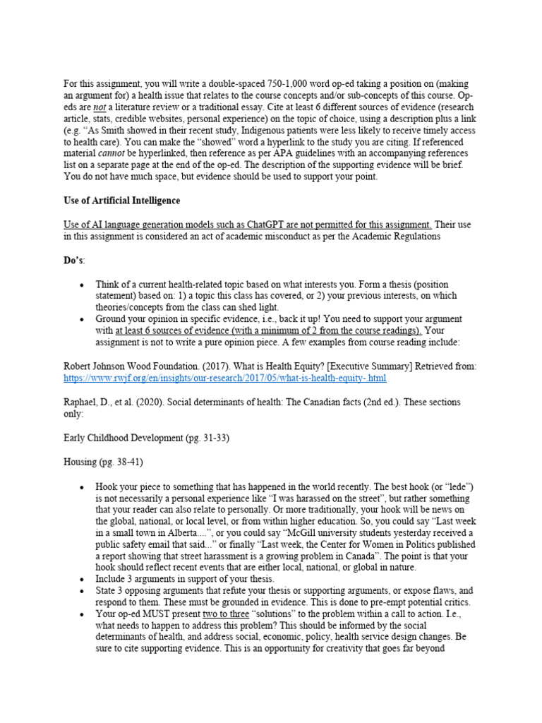 Guidelines Assign2 | PDF | Evidence | Artificial Intelligence