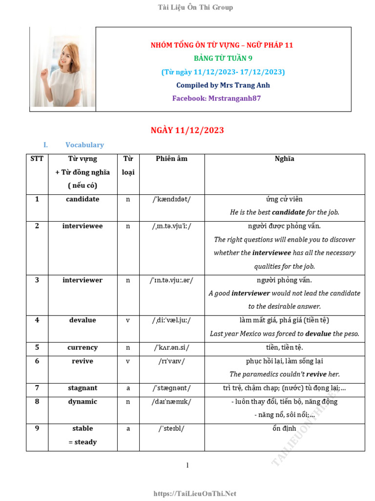 (TO11) Bang Tu Tuan 9 | PDF