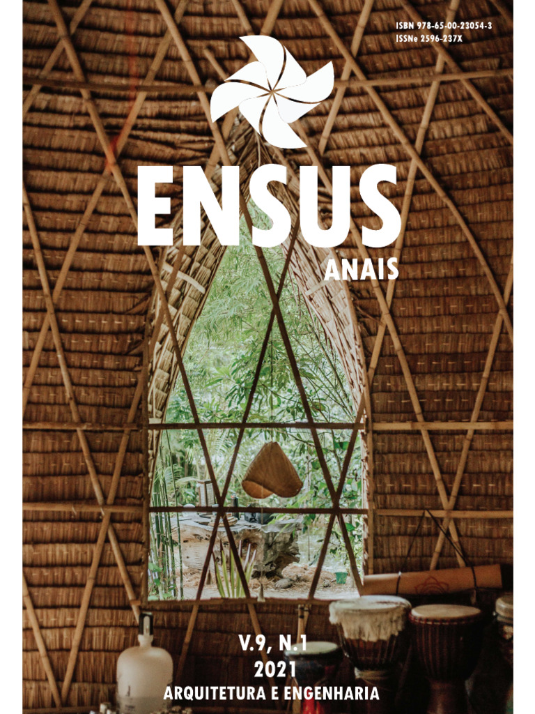 Artigo Ensus 2021 | PDF