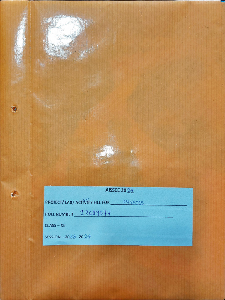Class XII Holiday Homework Biology | PDF