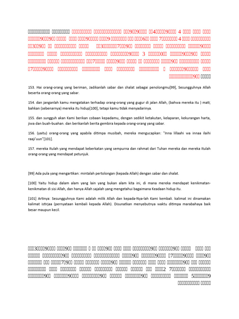 Ayatkuu 12222222 | PDF | Agama & Spiritualitas