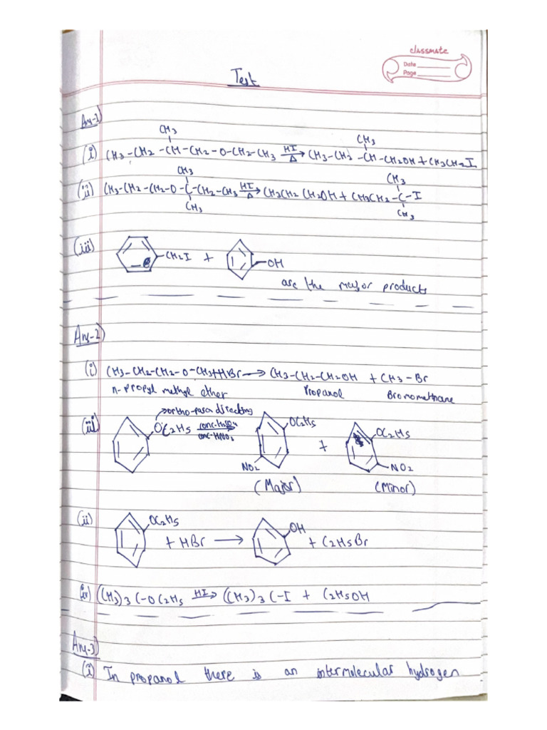 Whereas in Butare There Is Only Van Der Wall's | PDF