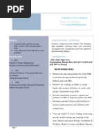 Industrial Attachment LOG BOOK | PDF | Computing