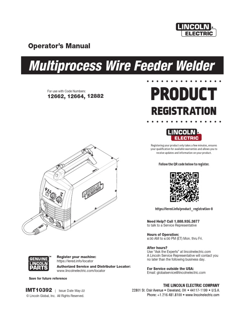 Welding Plant Manual | PDF | Welding | Construction