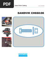 Enardo - Theif Hatch MODEL 660 - Spring Color List | PDF