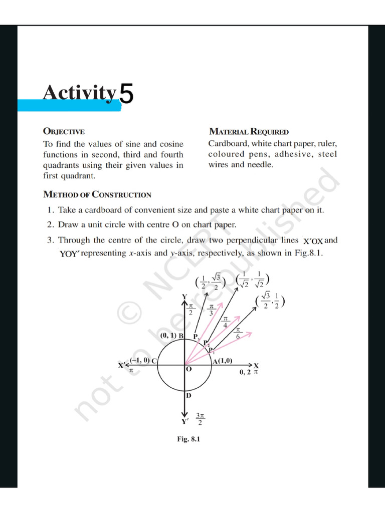 Activity 5 | PDF