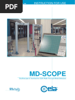 Cit 411 | PDF | Microcomputers | Assembly Language