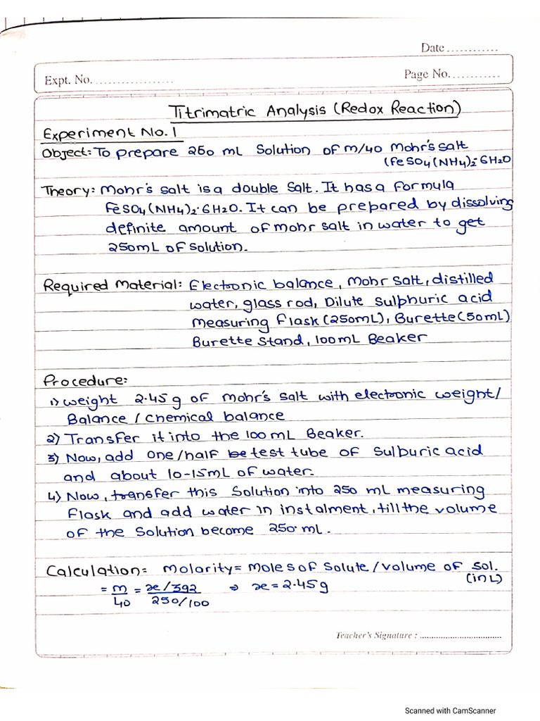 Practical No. 1 | PDF