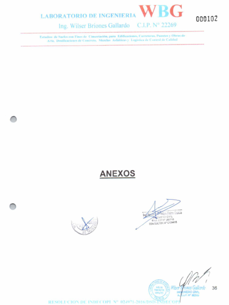 ANEXOS | PDF