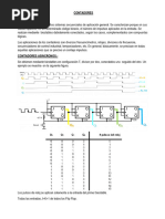 Contadores en PLC: Tipos y Funciones | PDF | Controlador lógico ...