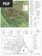 Elveden Centre Parcs Map Guide | PDF